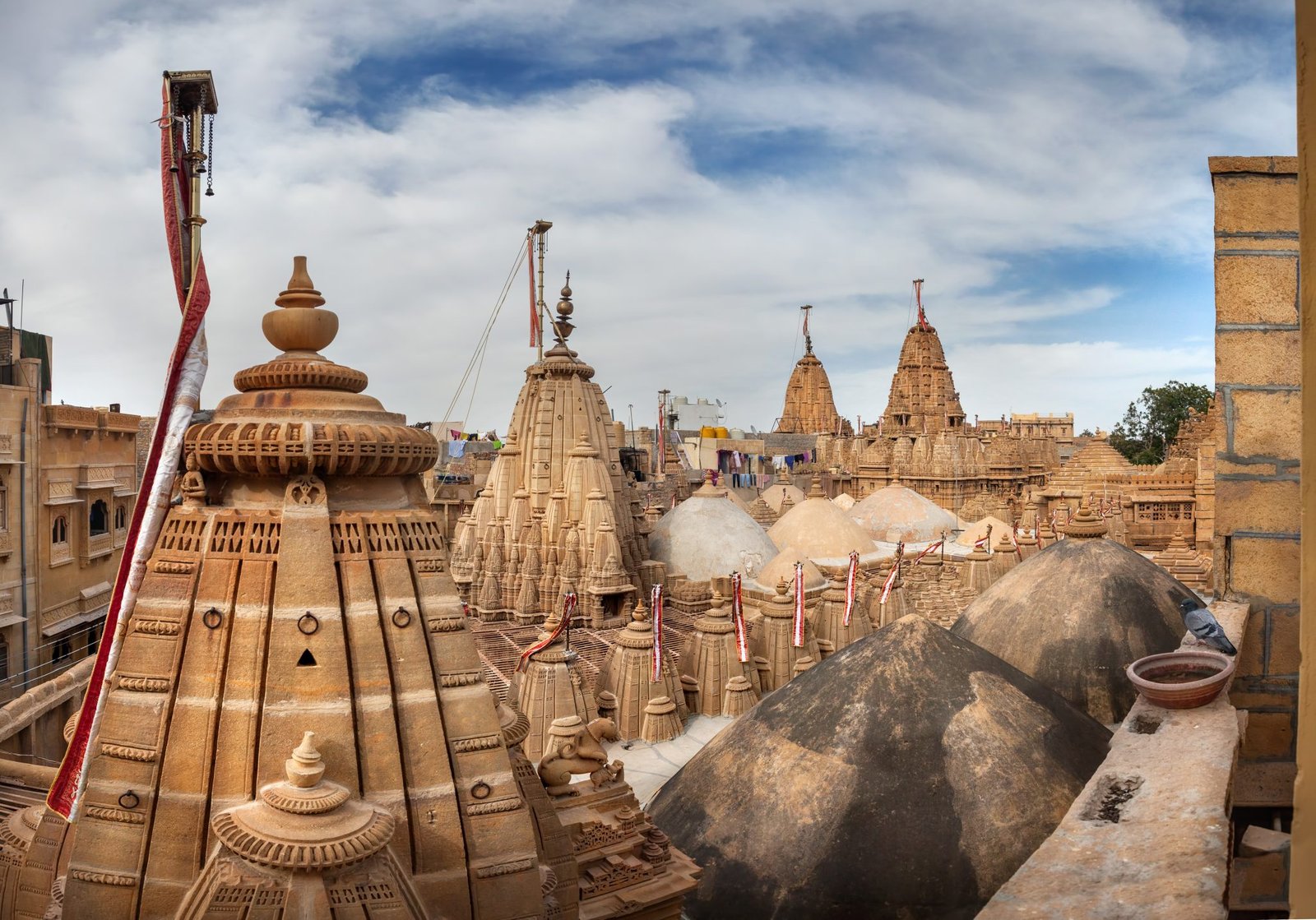 Jaisalmer: Dive into the Golden Oasis of India | Rapture Holiday Blog ...